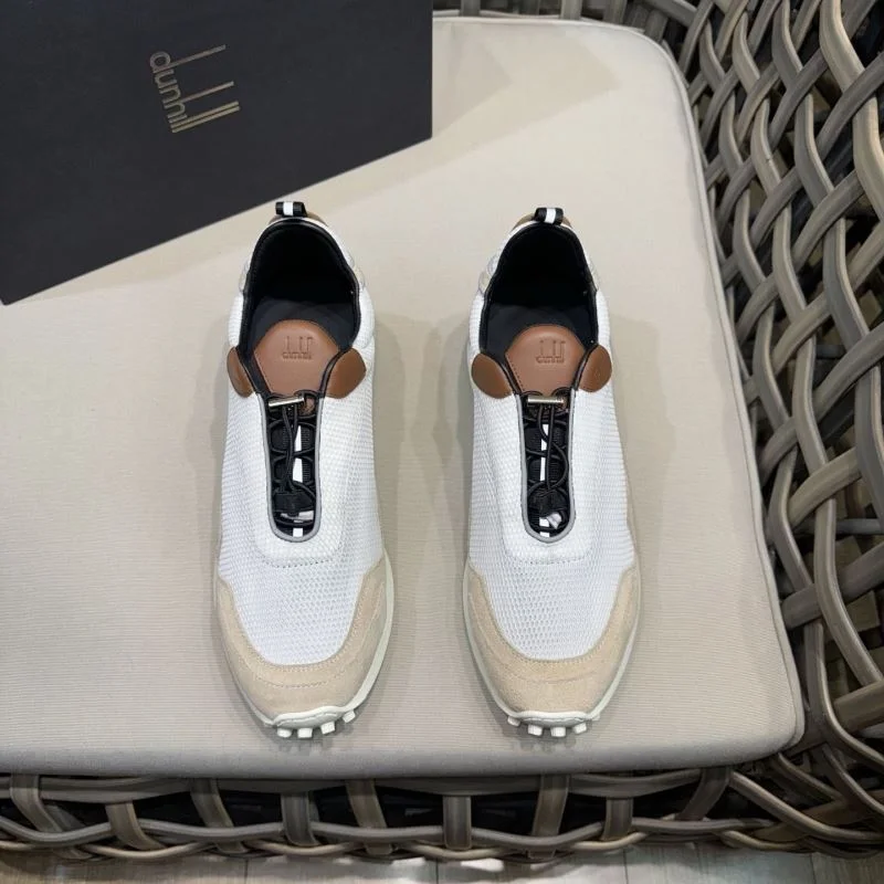Dunhill Shoes