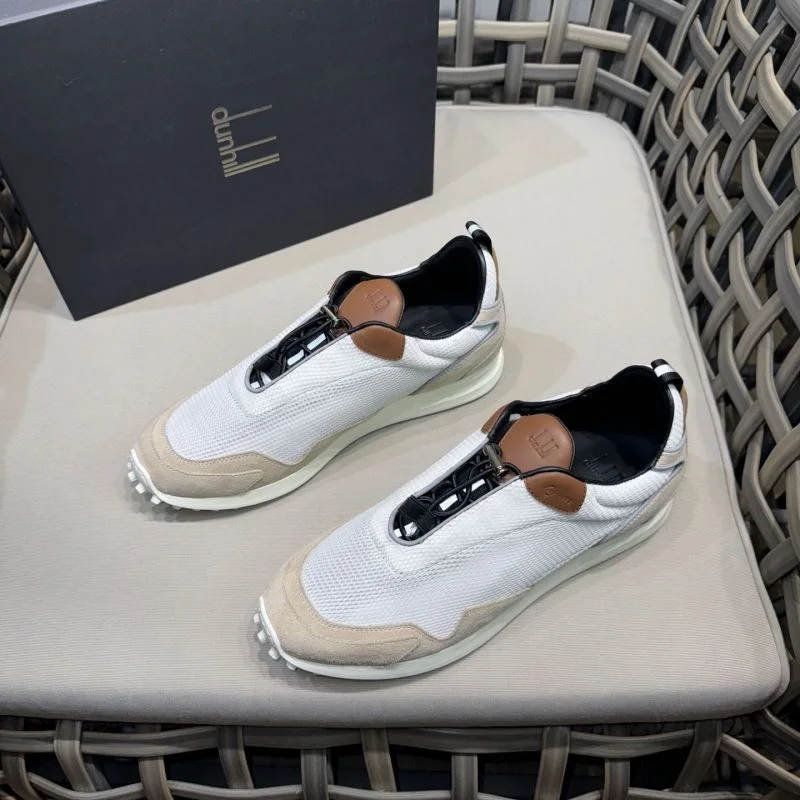 Cut-rate Dunhill Shoes