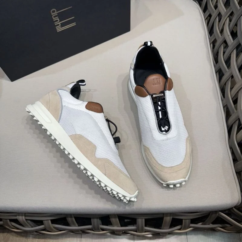 Cut-rate Dunhill Shoes