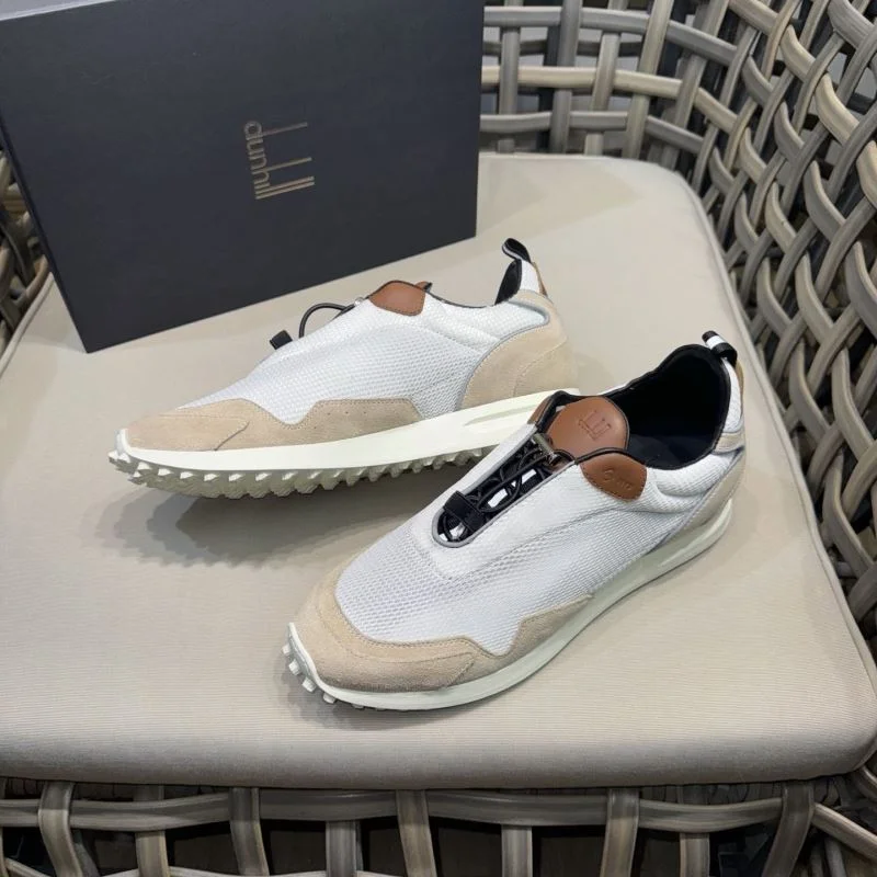 Cut-rate Dunhill Shoes