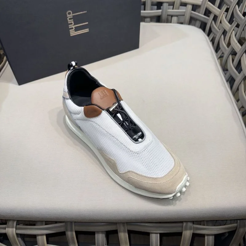 Cut-rate Dunhill Shoes