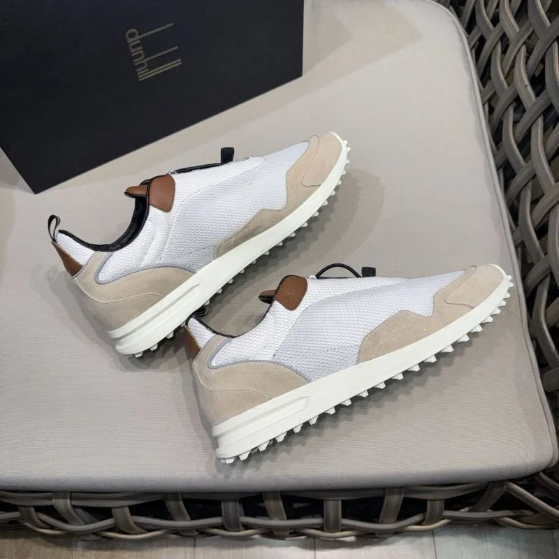 Cut-rate Dunhill Shoes