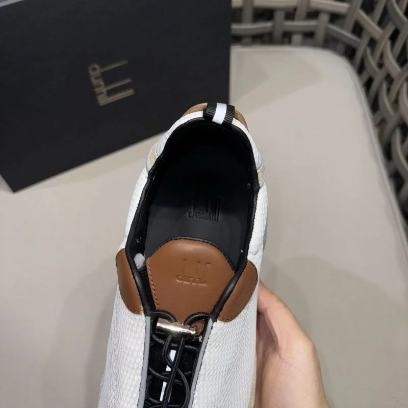 Cut-rate Dunhill Shoes