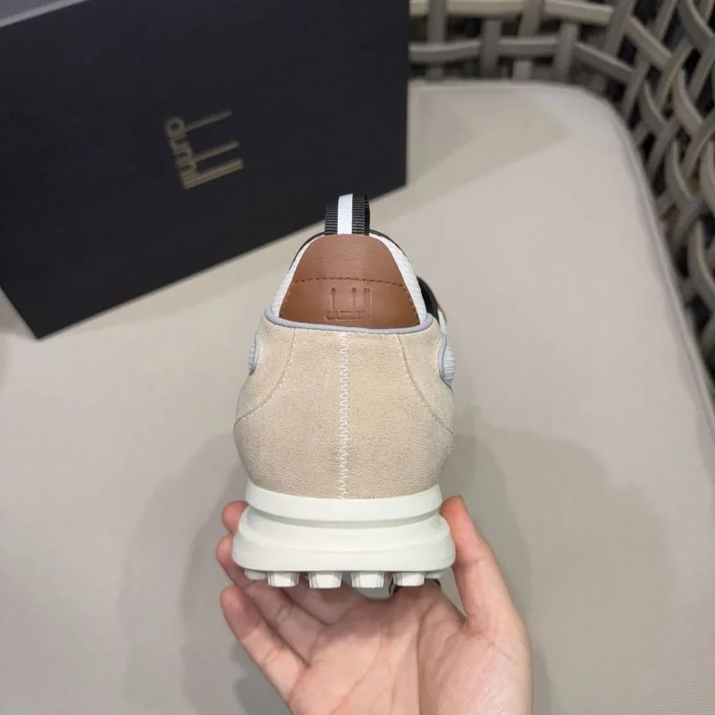 Cut-rate Dunhill Shoes