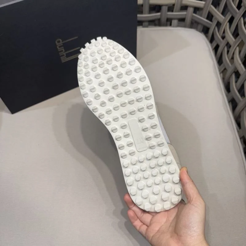 Cut-rate Dunhill Shoes