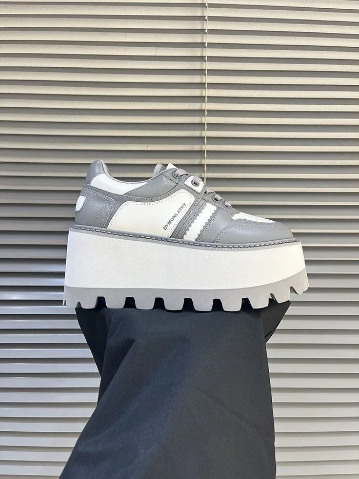 Dymonlatry Shoes