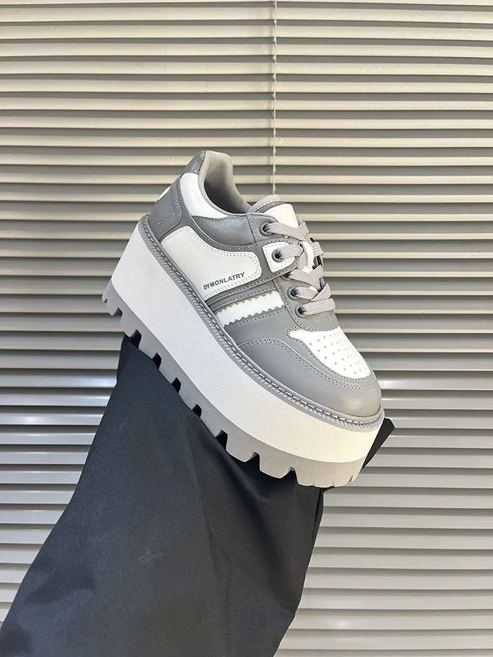 Original Dymonlatry Shoes