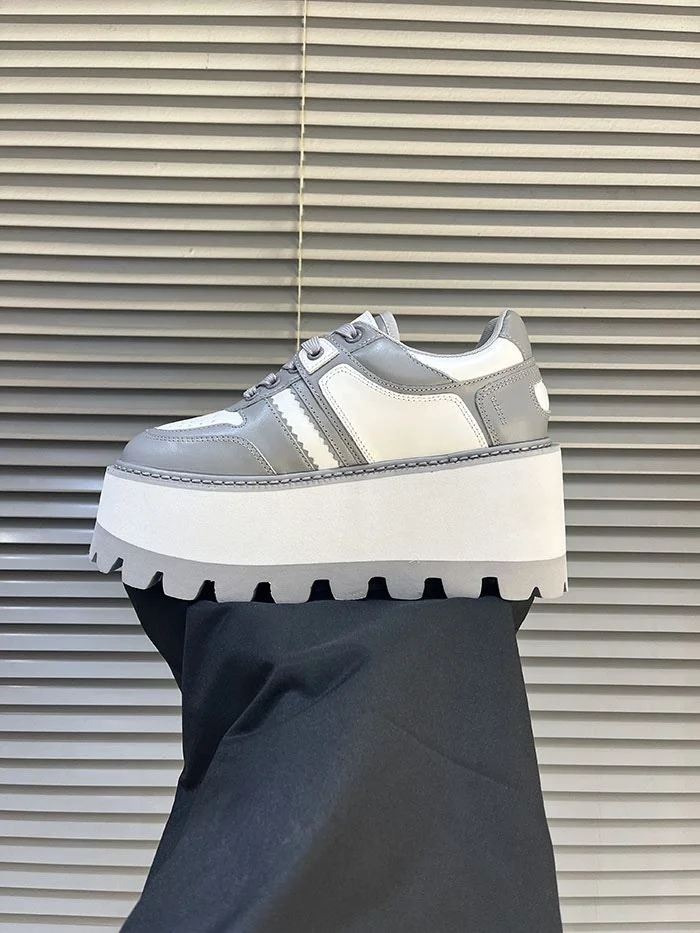 Original Dymonlatry Shoes