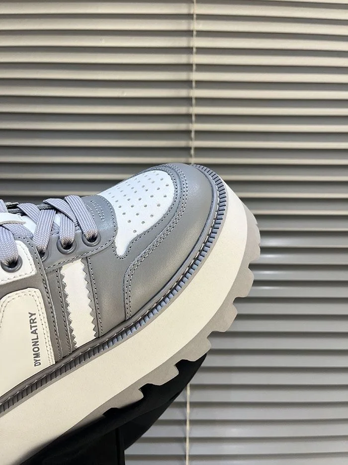 Original Dymonlatry Shoes