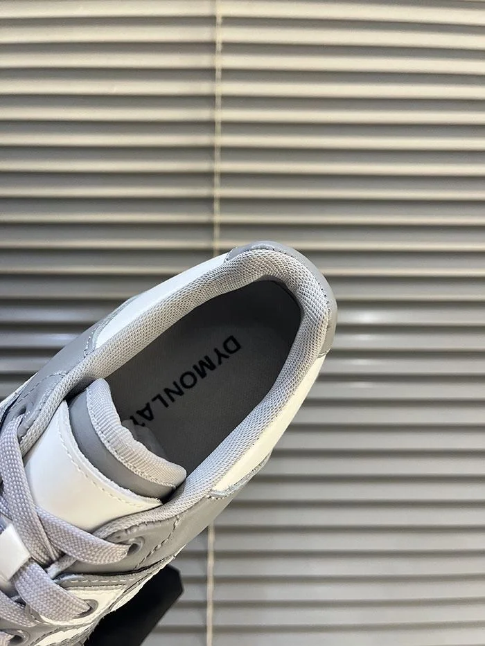 Original Dymonlatry Shoes