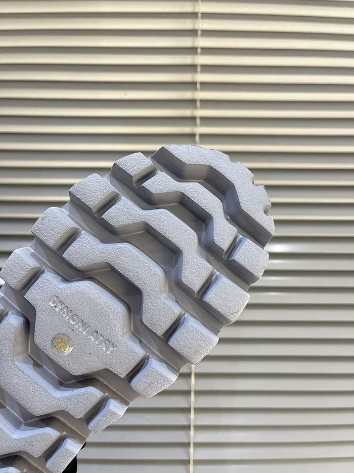 Original Dymonlatry Shoes