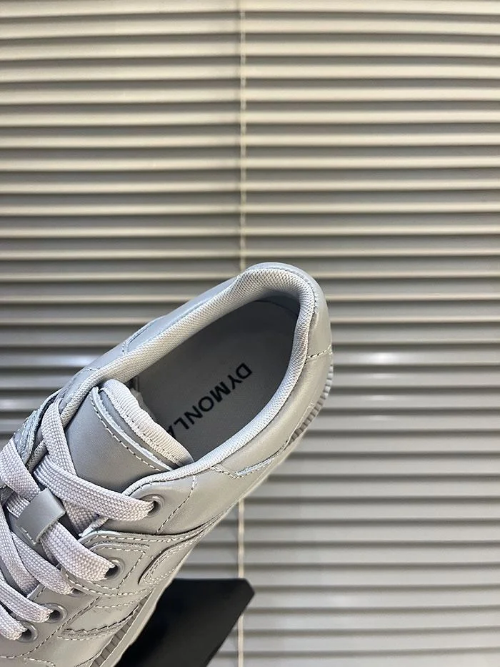 Top mirror Dymonlatry Shoes