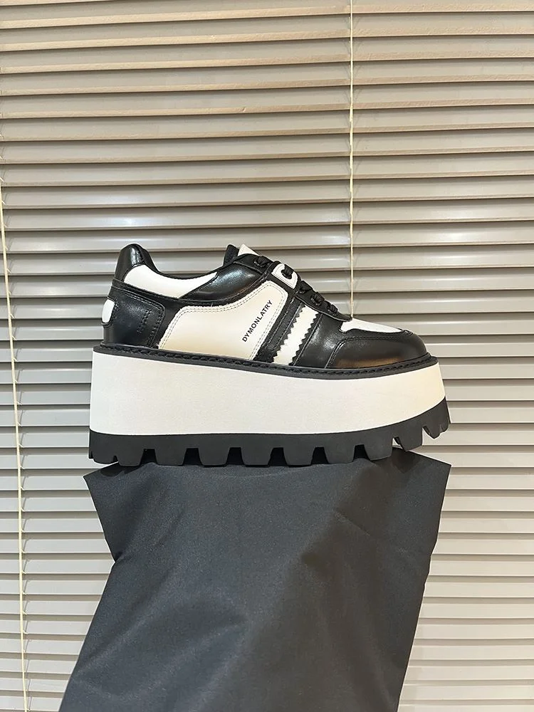 Dymonlatry Shoes