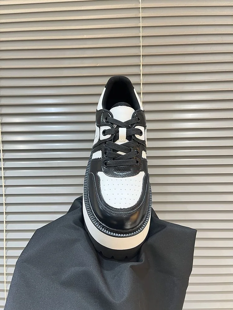 Mirror quality Dymonlatry Shoes
