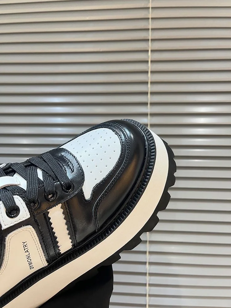 Mirror quality Dymonlatry Shoes