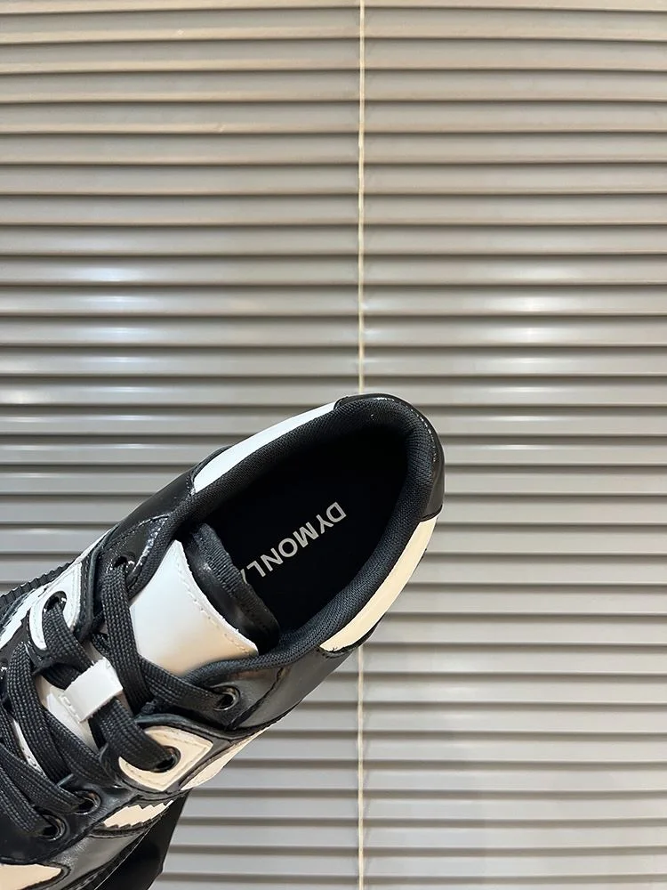 Mirror quality Dymonlatry Shoes