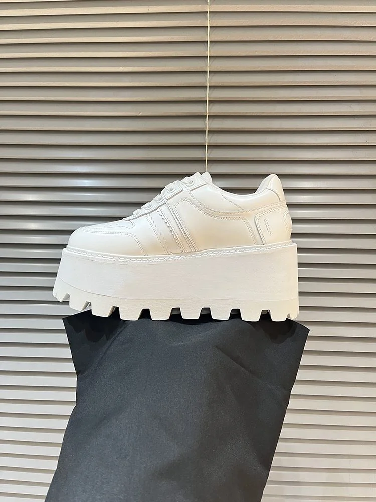 Official Dymonlatry Shoes