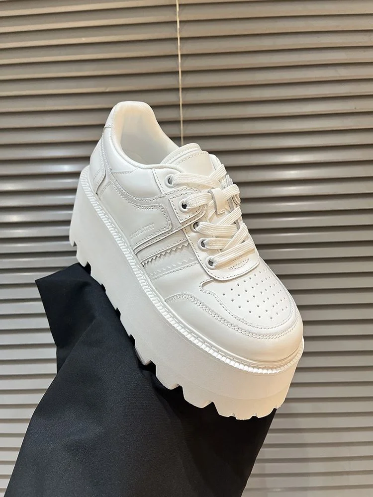 Official Dymonlatry Shoes
