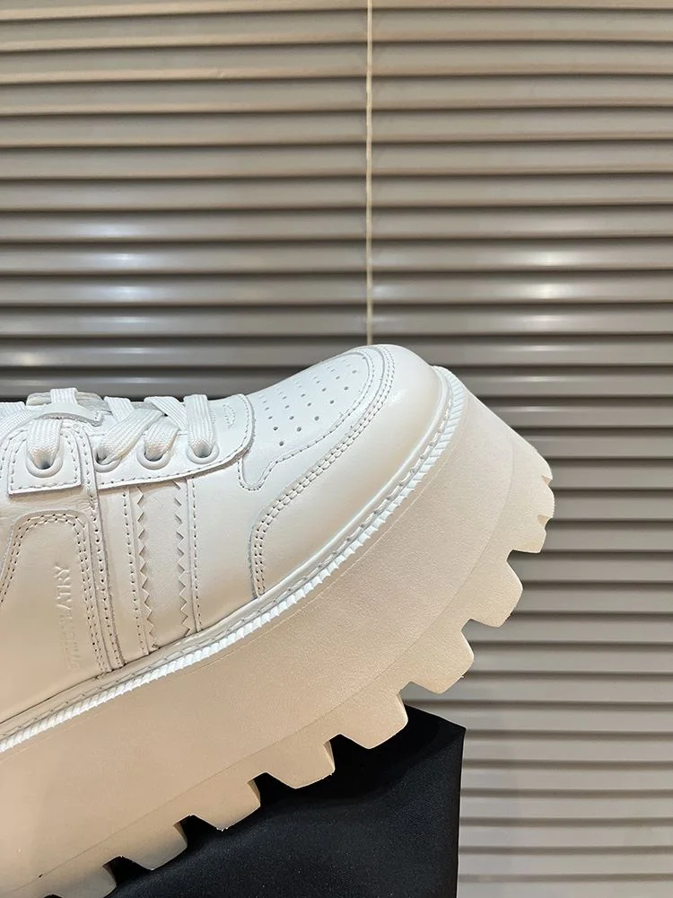 Official Dymonlatry Shoes
