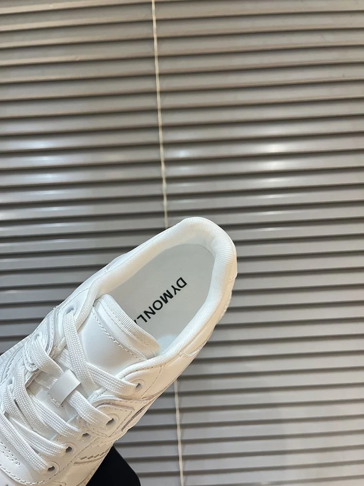 Official Dymonlatry Shoes