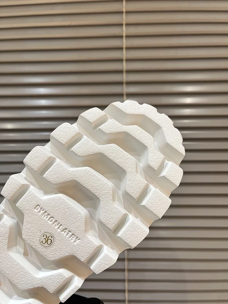 Official Dymonlatry Shoes