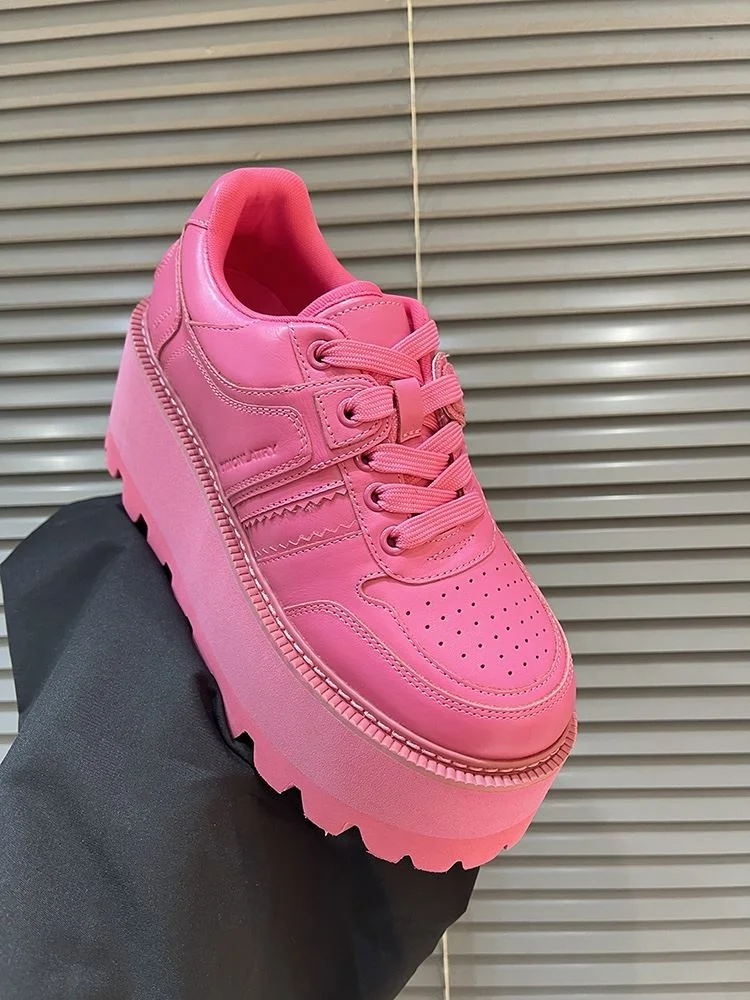 OEM Dymonlatry Shoes