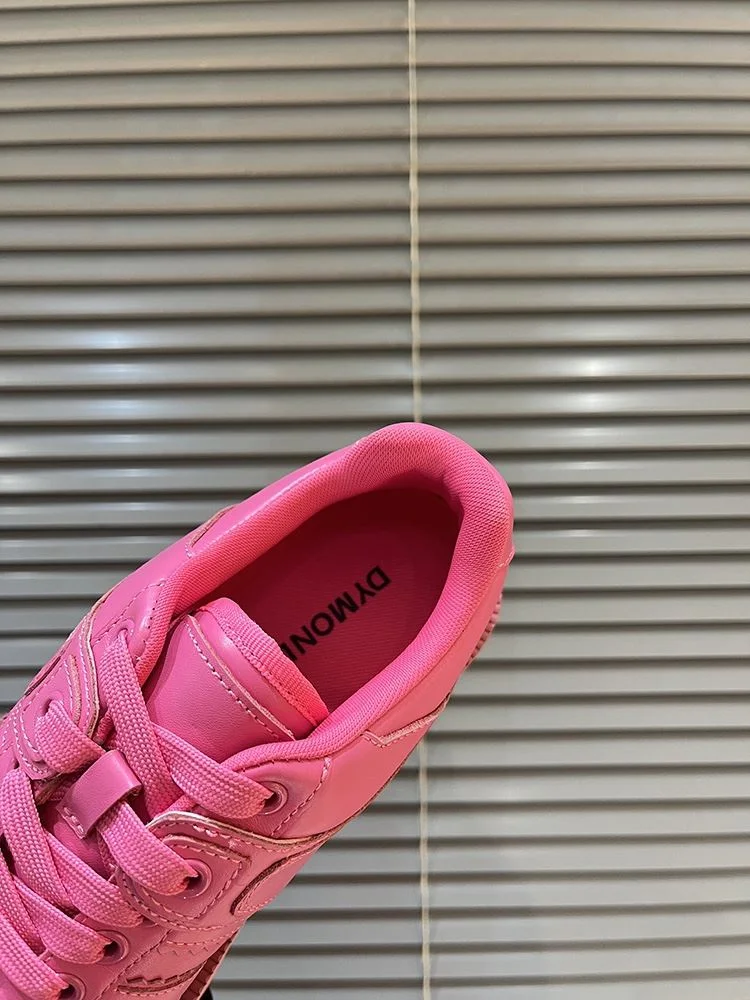 OEM Dymonlatry Shoes