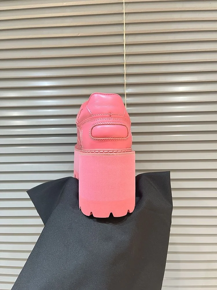 OEM Dymonlatry Shoes