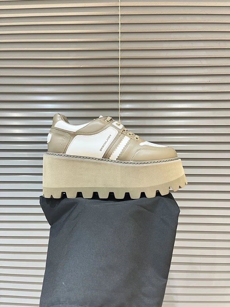 Dymonlatry Shoes