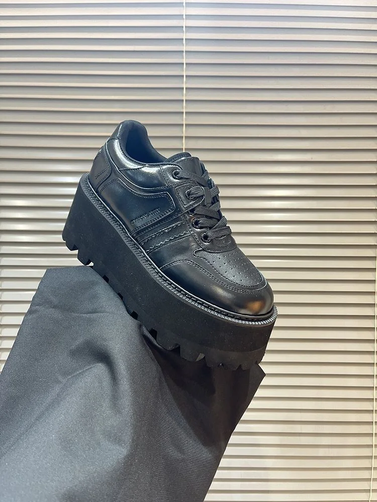 Official Dymonlatry Shoes