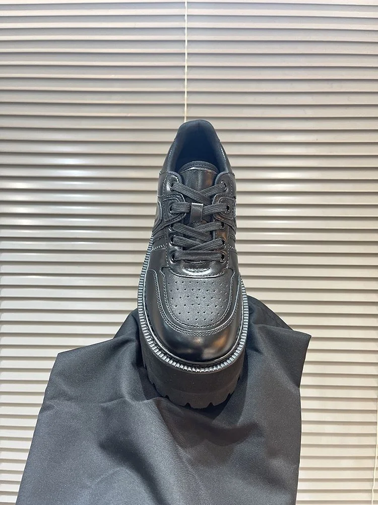 Official Dymonlatry Shoes