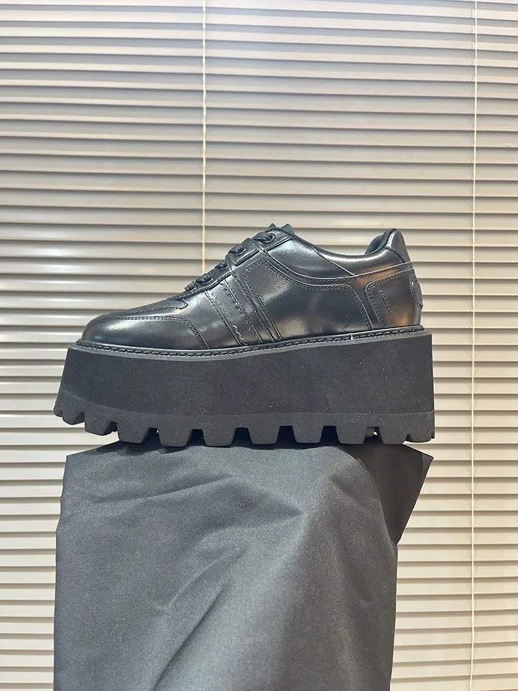 Official Dymonlatry Shoes