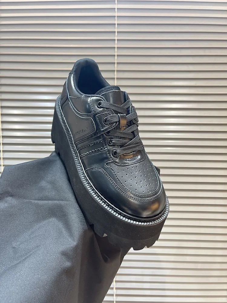 Official Dymonlatry Shoes