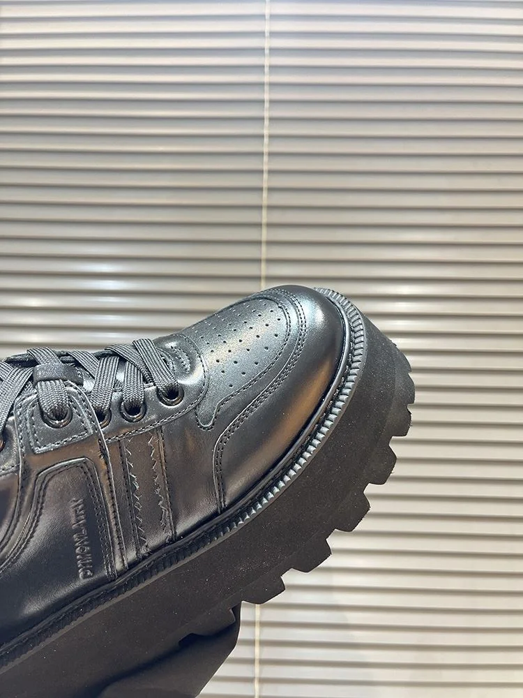 Official Dymonlatry Shoes