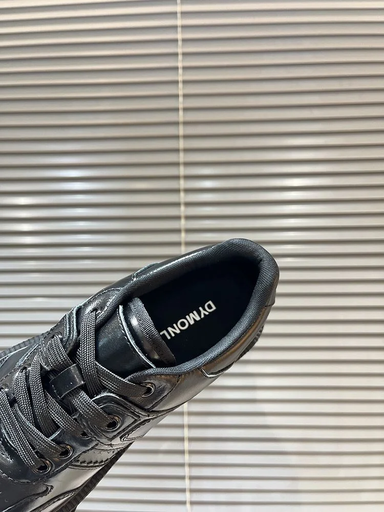 Official Dymonlatry Shoes