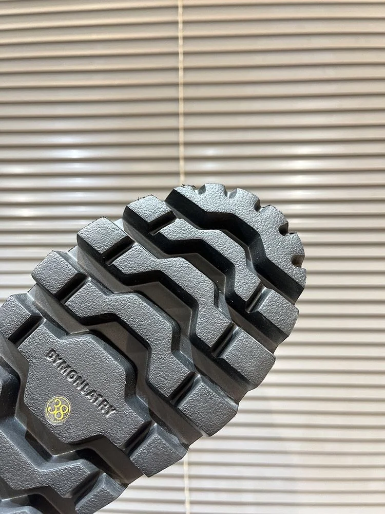 Official Dymonlatry Shoes
