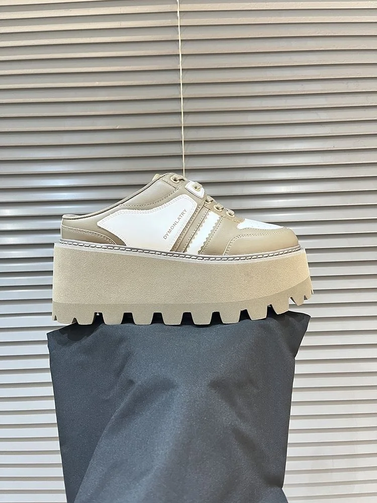 Dymonlatry Shoes
