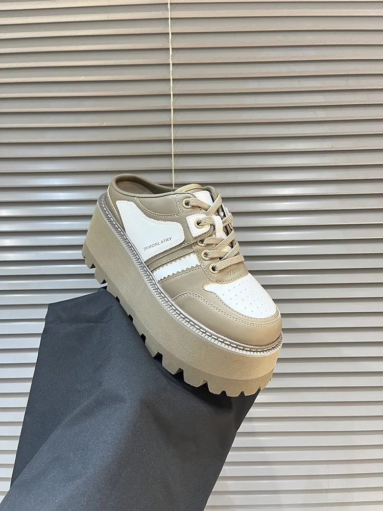 High fidelity Dymonlatry Shoes