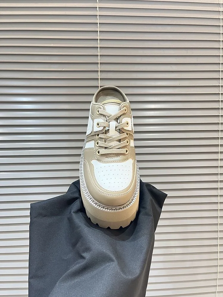 High fidelity Dymonlatry Shoes