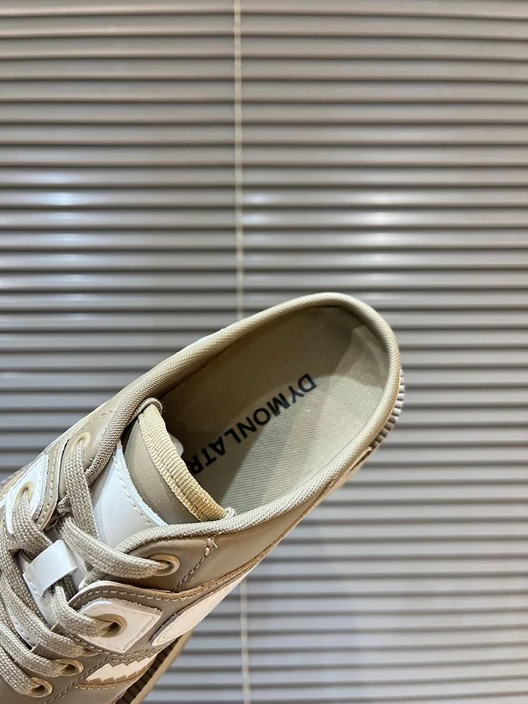 High fidelity Dymonlatry Shoes