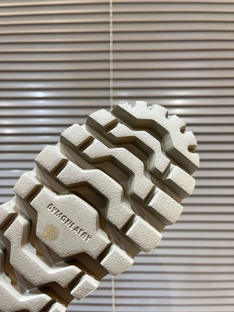 High fidelity Dymonlatry Shoes