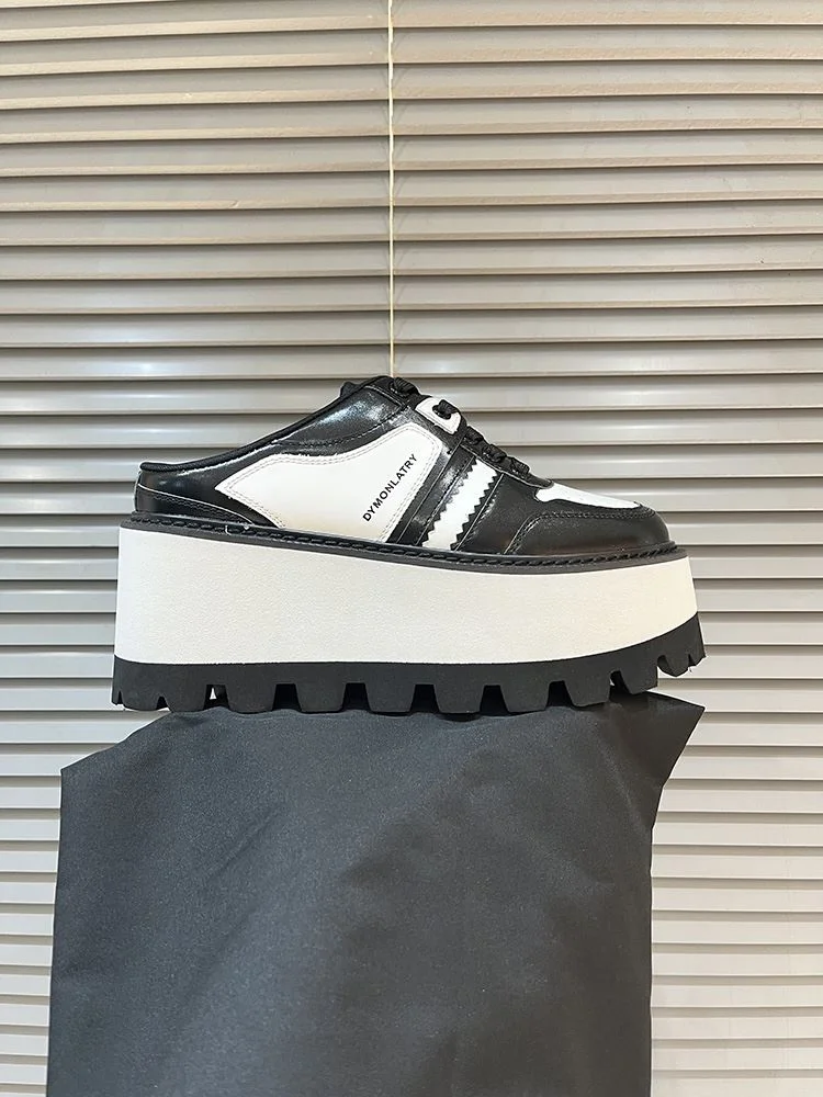 Dymonlatry Shoes