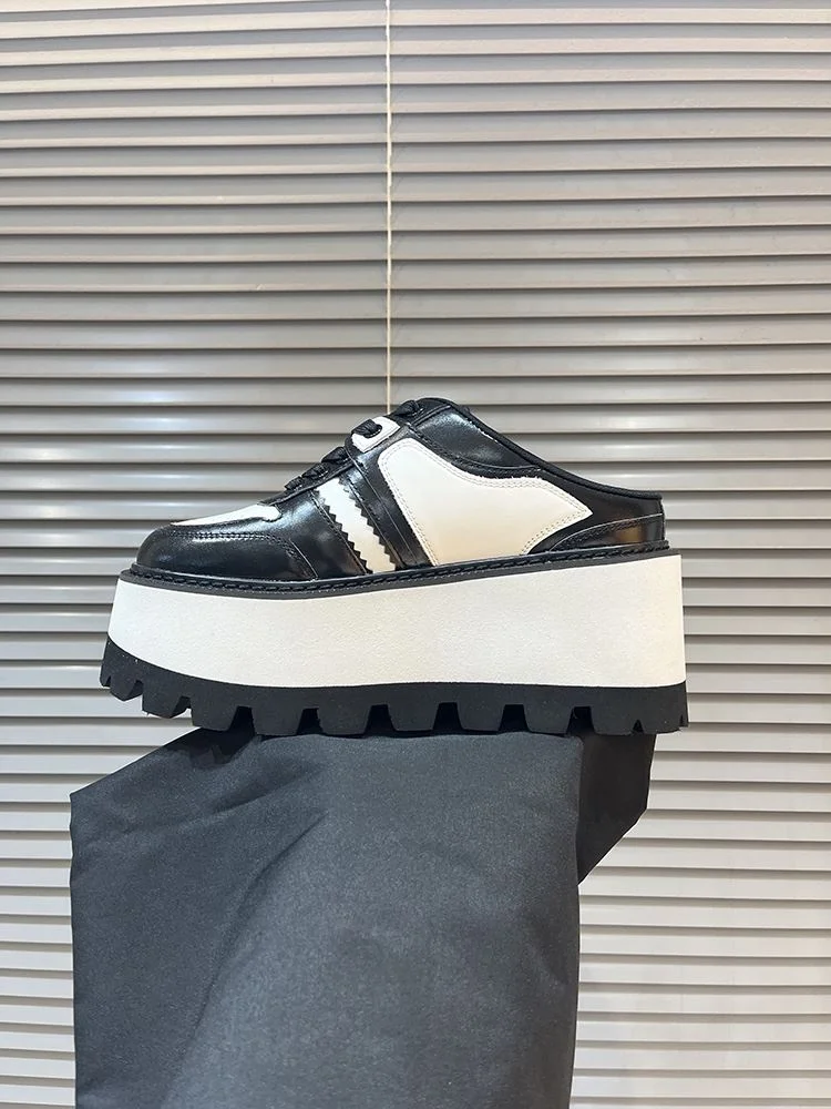 Brand-authenticated Dymonlatry Shoes