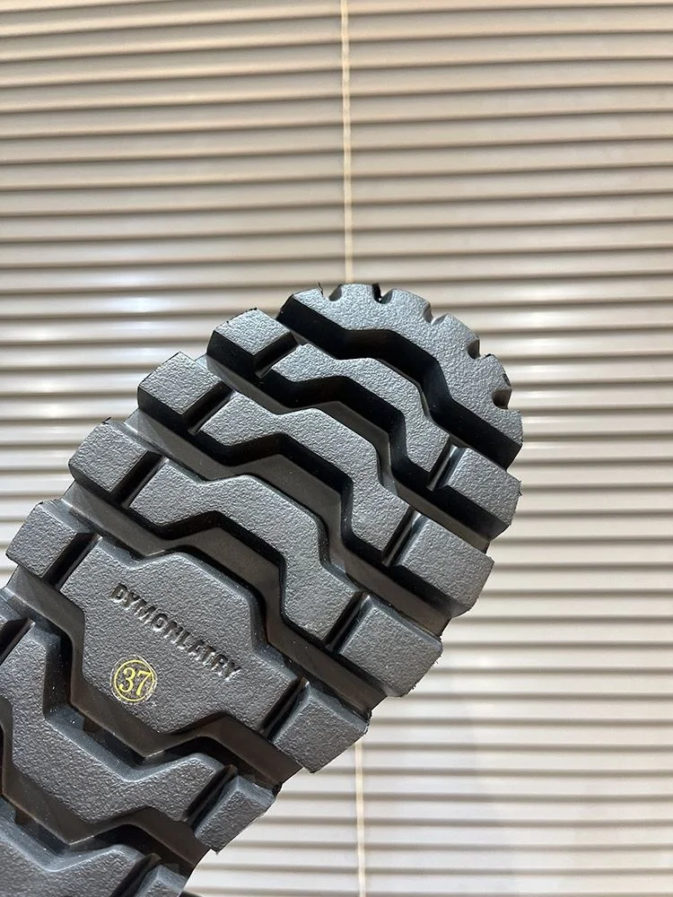 Brand-authenticated Dymonlatry Shoes