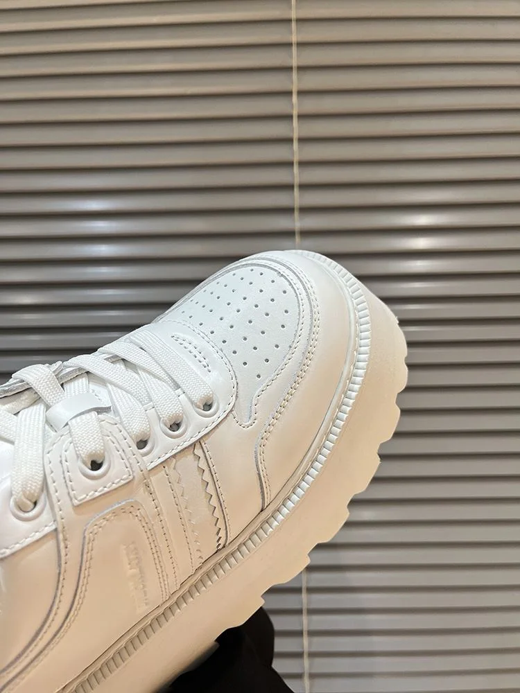Authentic Dymonlatry Shoes