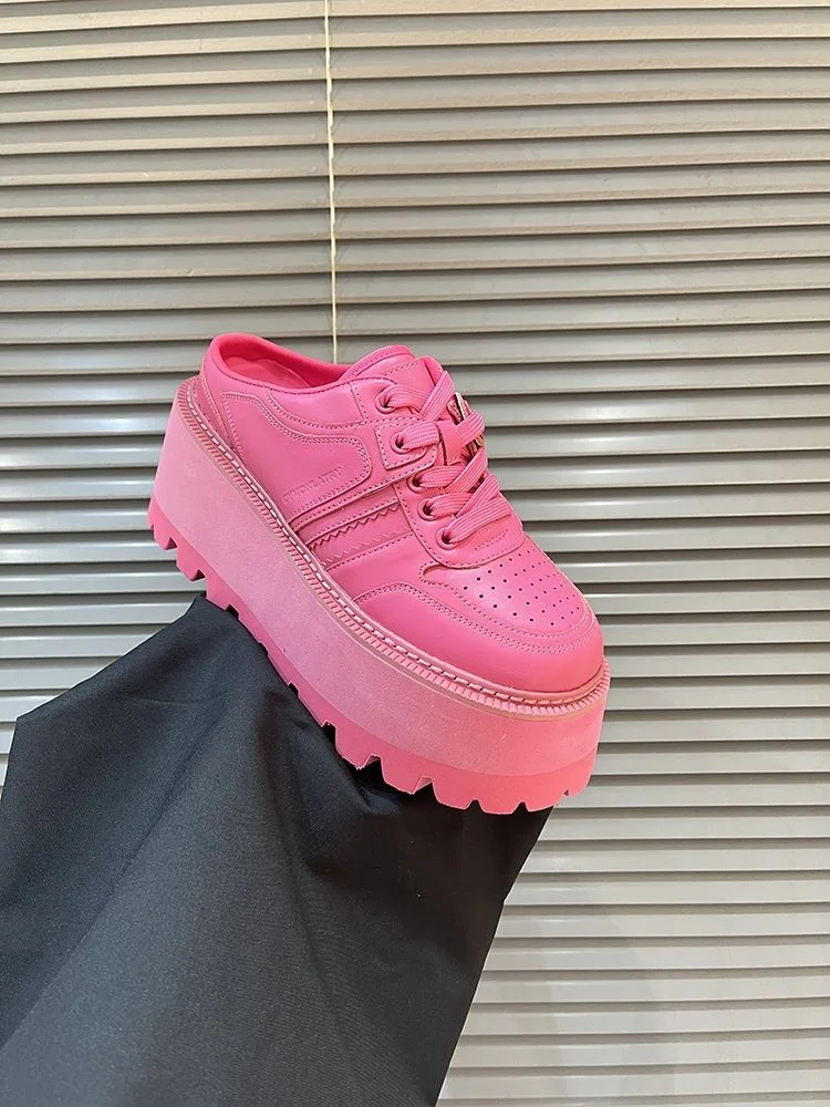 Genuine Dymonlatry Shoes