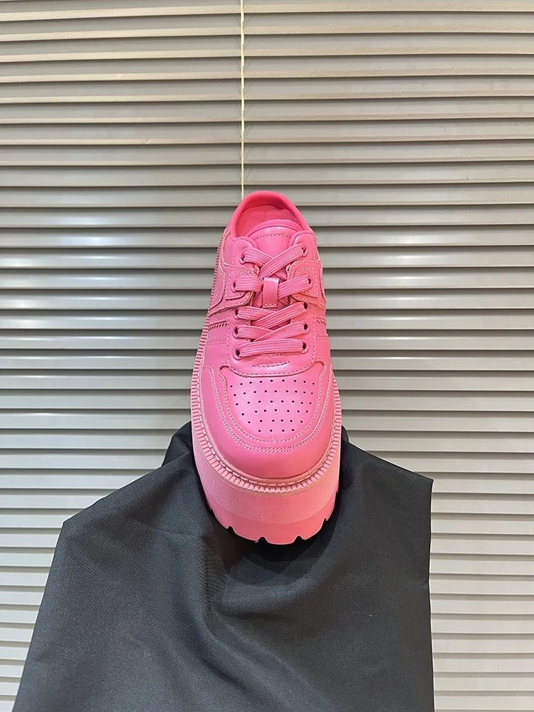 Genuine Dymonlatry Shoes