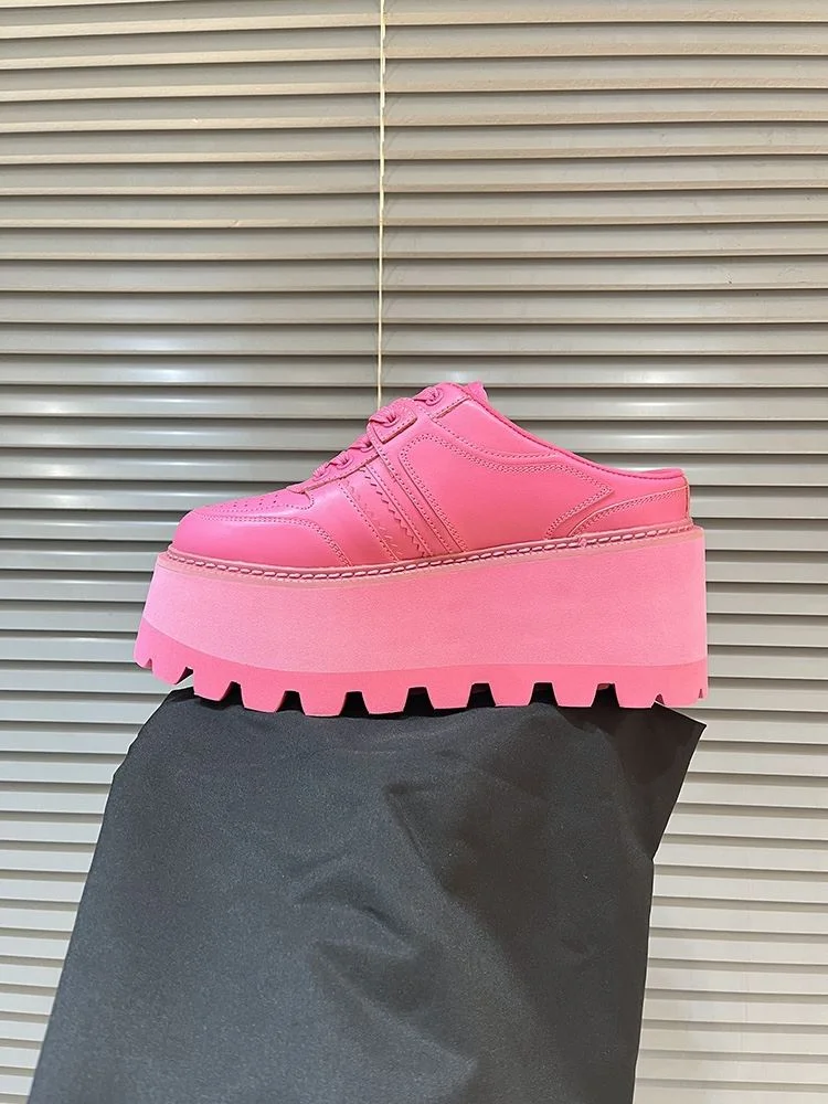 Genuine Dymonlatry Shoes