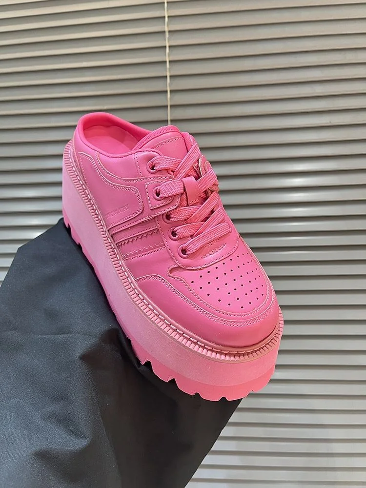 Genuine Dymonlatry Shoes
