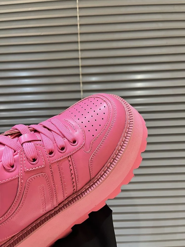 Genuine Dymonlatry Shoes